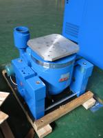 China 3 - 3500 HZ Vibration Test equipment with 4500 KG Max Loading Capacity for sale