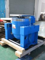 China 350000N Max Sine Force Vibration Measuring Instruments / Vibration Analysis Equipment for sale