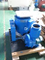 China 350000N Max Sine Force Vibration Measuring Instruments / Vibration Analysis Equipment for sale