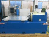 China Electromagnetic Shaker Vibration Test Equipment For Sine / Random / Shock Test for sale