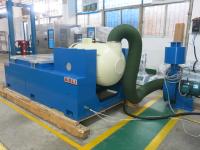 China Electromagnetic Shaker Vibration Test Equipment For Sine / Random / Shock Test for sale