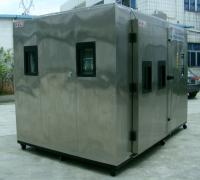 China Customized Walk In Environmental Test Chamber -70C to 150C for Auto Industry 380V 50Hz for sale