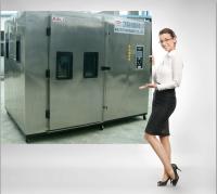 China Customized Walk In Environmental Test Chamber -70C to 150C for Auto Industry 380V 50Hz for sale