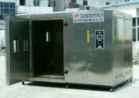 China Customized Walk In Environmental Test Chamber -70C to 150C for Auto Industry 380V 50Hz for sale