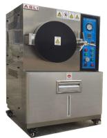 China 87L Capacity Pressure Cooker Test Chamber / Environmental Test Chamber for sale