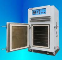 China 450 Deg Hot Air Circulation High Temperature Ovens For Accelerated Stability Testing for sale