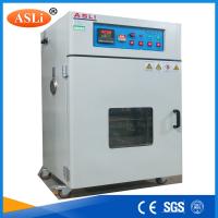 China 450 Deg Hot Air Circulation High Temperature Ovens For Accelerated Stability Testing for sale