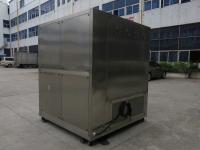 China High Low Temperature Cycling Chamber , 3.0 ℃ / Min Temperature Test Chamber for sale
