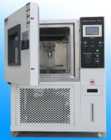 China Universal Ozone Aging Resistance Climatic Test Chamber , Ozone Accelerated Aging Chamber for sale