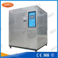 China Electrical Heating Thermal Shock Test Chamber / Thermal Test Chamber for LED for sale