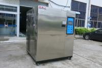 China Electrical Heating Thermal Shock Test Chamber / Thermal Test Chamber for LED for sale