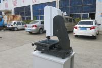 China 30x-225x Zoom Multiple Video Measuring Machine 3-Axis 400x300x150mm Stroke for sale
