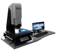 China Multipoint Positioning 3d Measuring Machine , 20x-120x Video 3d Measuring Equipment for sale