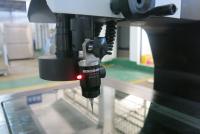 China Multipoint Positioning 3d Measuring Machine , 20x-120x Video 3d Measuring Equipment for sale