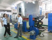 China Vertical Horizontal Vibration Environmental Test Chamber for Telecommunications for sale
