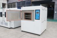 China High And Low Temperature Shock Test Chamber / Temperature Cycling Chamber for sale