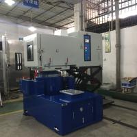 China Industrial vibration equipment for electrical test equipment with vibration analysis software for sale