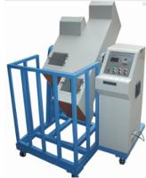 China Drum Drop Impact Testing Machine 5kg Max Load 500mm 1000mm Drop Height IEC60068 GB/T2324.8 for sale