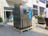 China Programmable Temperature Humidity Chamber 150L -70 to 150C 20-98% RH for sale