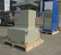 China Pneumatic Mechanical Shock Impact Tester 5-120g 3-20ms MS Series 50-800kg Load for sale