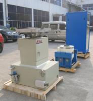 China Pneumatic Mechanical Shock Impact Tester 5-120g 3-20ms MS Series 50-800kg Load for sale