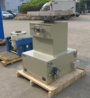 China Pneumatic Mechanical Shock Impact Tester 5-120g 3-20ms MS Series 50-800kg Load for sale