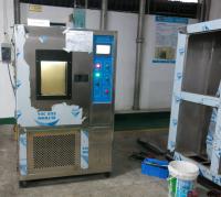 China Climate Temperature Humidity Test Chamber -70 to 150 Degree 150L Environmental Chamber for sale