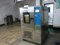 China Climate Temperature Humidity Test Chamber -70 to 150 Degree 150L Environmental Chamber for sale