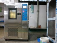 China Climate Temperature Humidity Test Chamber -70 to 150 Degree 150L Environmental Chamber for sale