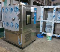 China Climate Temperature Humidity Test Chamber -70 to 150 Degree 150L Environmental Chamber for sale
