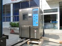 China 408L Temperature Humidity Chamber Fast Change -45 to 85℃ for Automotive Plastic Metal Testing for sale