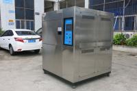 China Programmable -65℃~200℃ Three Zones Thermal Cycling Chamber for Electronics for sale
