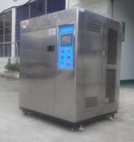 China LCD Screen Thermal Shock Tester 150L Temperature Cycling Test Chamber -40℃ for sale