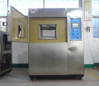 China LCD Screen Thermal Shock Tester 150L Temperature Cycling Test Chamber -40℃ for sale