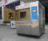 China LCD Screen Thermal Shock Tester 150L Temperature Cycling Test Chamber -40℃ for sale