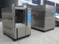 China LCD Screen Thermal Shock Tester 150L Temperature Cycling Test Chamber -40℃ for sale