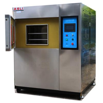 China LCD Screen Thermal Shock Tester 150L Temperature Cycling Test Chamber -40℃ for sale