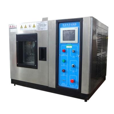 China Wind Cooling Constant Temperature Humidity Testing Machine 80L -20 to 150C for sale