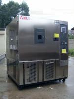 China UV Accelerated Aging Test Chamber Xenon Arc 1000L Rubber Fabric Environmental Test Machine 340nm for sale
