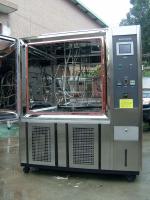 China UV Accelerated Aging Test Chamber Xenon Arc 1000L Rubber Fabric Environmental Test Machine 340nm for sale