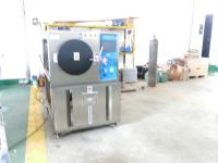China High Pressure HAST Chamber 25L 300mm for IC PCB LCD Accelerated Aging Test for sale