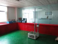 China Drop Ball Impact Tester 0-2m Height AC220V 65kg Impact Testing Machine for sale