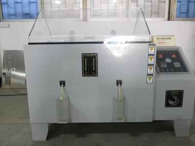 China Salt Spray Corrosion Test Equipment / Environmental test machine CE ISO for sale