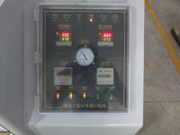 China Salt Spray Corrosion Test Equipment / Environmental test machine CE ISO for sale