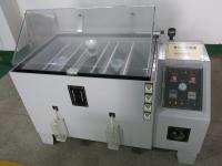 China Salt Spray Corrosion Test Equipment / Environmental test machine CE ISO for sale