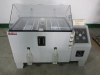 China Salt Spray Corrosion Test Equipment / Environmental test machine CE ISO for sale