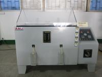 China Salt Spray Corrosion Test Equipment / Environmental test machine CE ISO for sale
