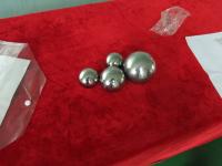 China Drop Weight Impact Testing Machine , Electronic Load Drop Ball Test Equipment with 0-6m for sale