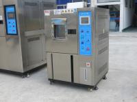 China Constant Temperature Humidity Chamber -40 to 150C 225L 304 Stainless Steel AC220V for sale