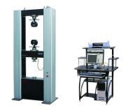 China 1~20 KN Computer Servo Control Lab Test Equipment Electronic Automatic ASTM Tensile Strength Tester for sale